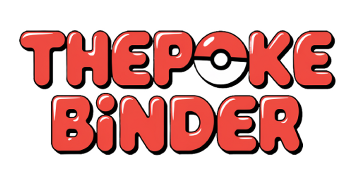 The Poke Binder